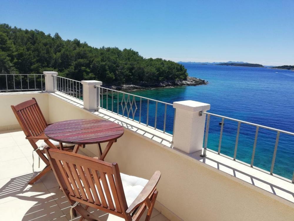 Wonderful 1st In Gradski Kotar Stari Grad, Korcula, Dubrovnik Neretva ...