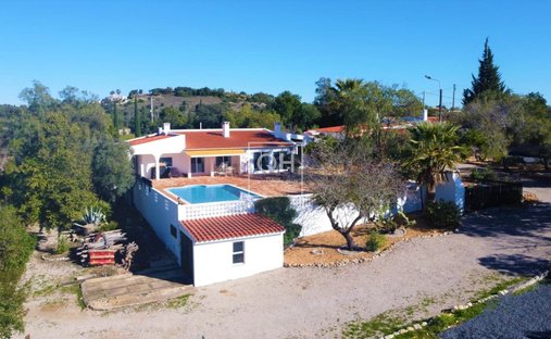 Luxury homes for sale in Faro, Algarve, Portugal | JamesEdition