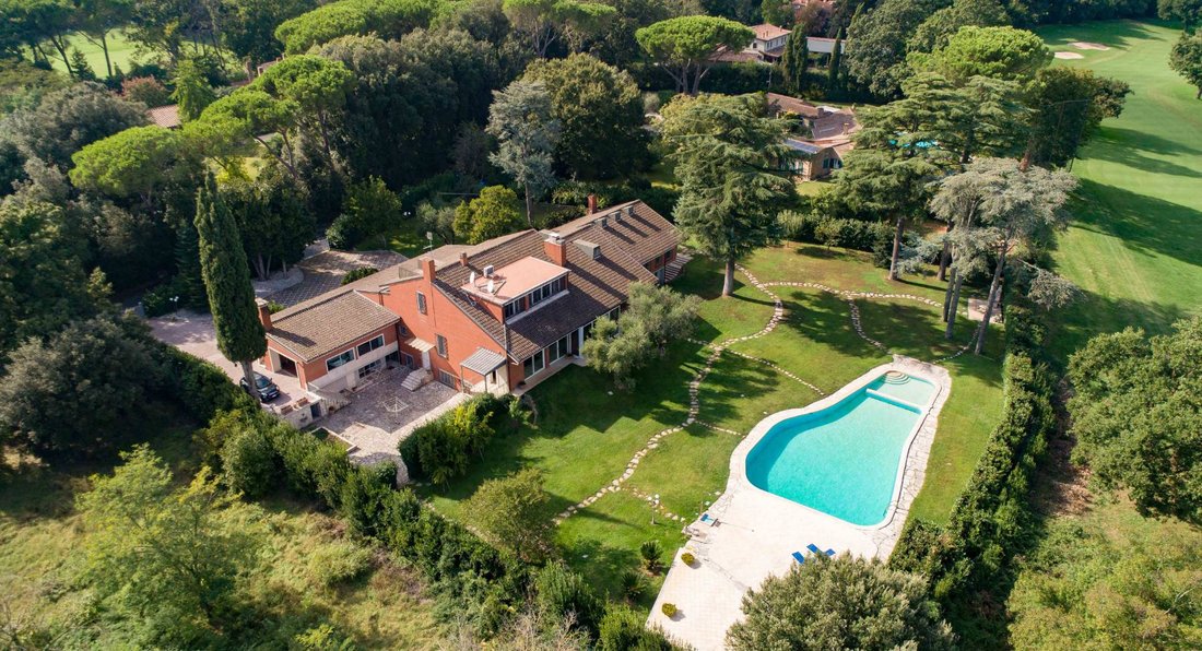 Residential Property For Sale In Rome (Italy) In Rome, Lazio, Italy For ...