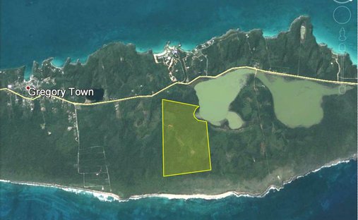 Luxury homes for sale in Gregory Town, North Eleuthera, The Bahamas ...