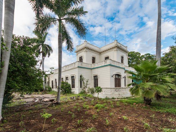 Garcia House For Sale
