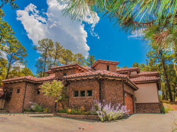 Luxury homes for sale in Alto, New Mexico | JamesEdition