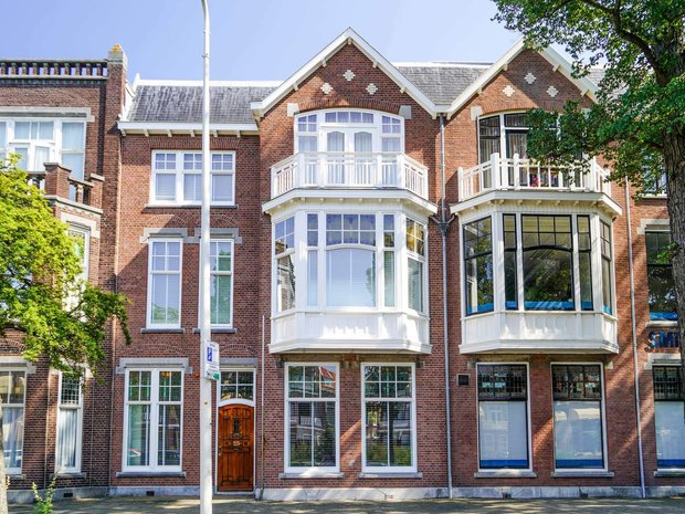 Luxury homes for sale in The Hague, South Holland, Netherlands ...