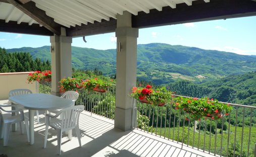 Luxury farm ranches for sale in Italy | JamesEdition