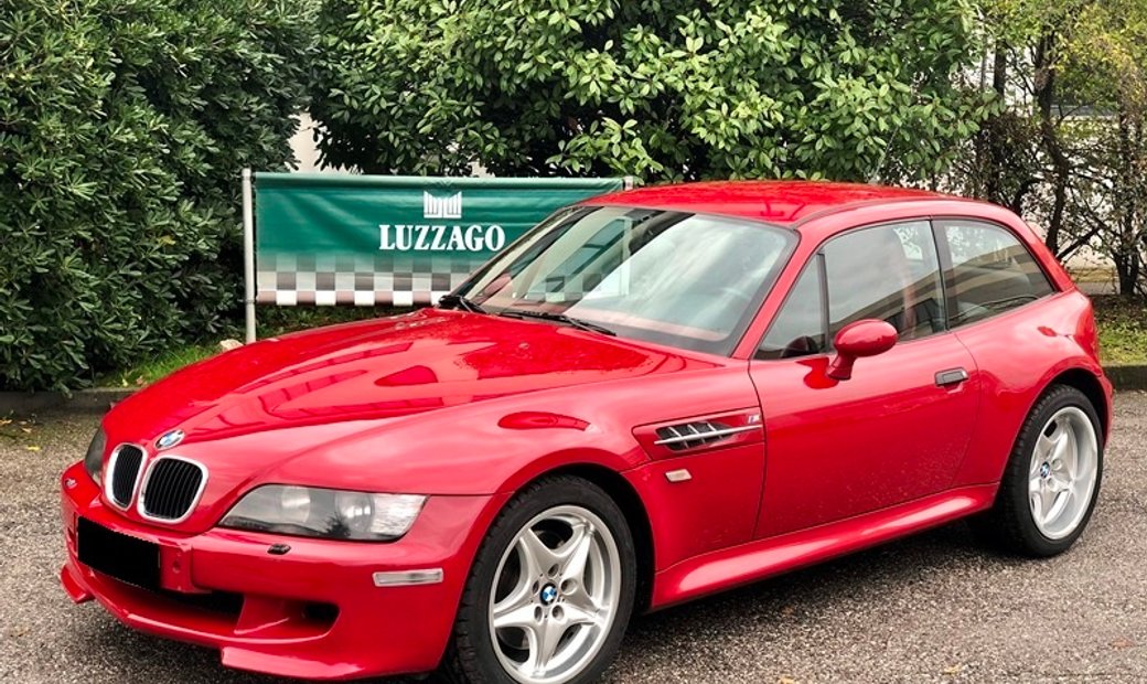 1999 Bmw Z3 M In Province Of Brescia, Italy For Sale (11275532)