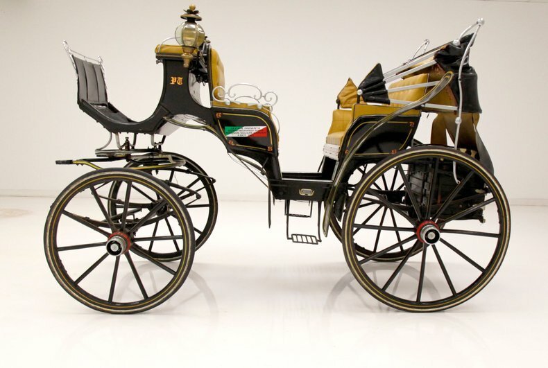 1950 Ada O'quintal Voiturien Horse In Morgantown, Pennsylvania, United ...