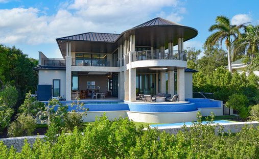 Luxury homes for sale in Florida, United States | JamesEdition