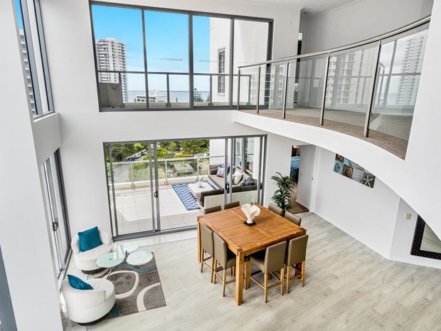 Luxury apartments for sale in Australia | JamesEdition