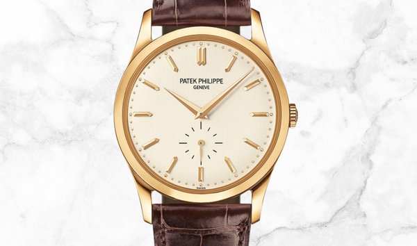 Watches - 485 Patek Philippe for sale on JamesEdition