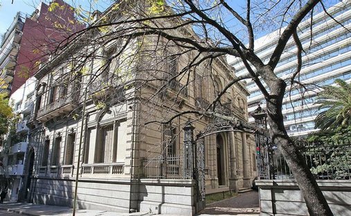 Luxury homes for sale in Buenos Aires, Buenos Aires, Argentina ...