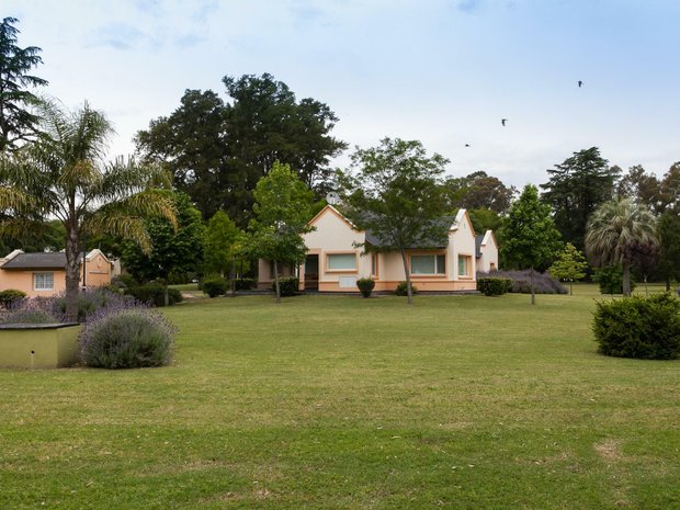 Luxury farm ranches for sale in Argentina | JamesEdition