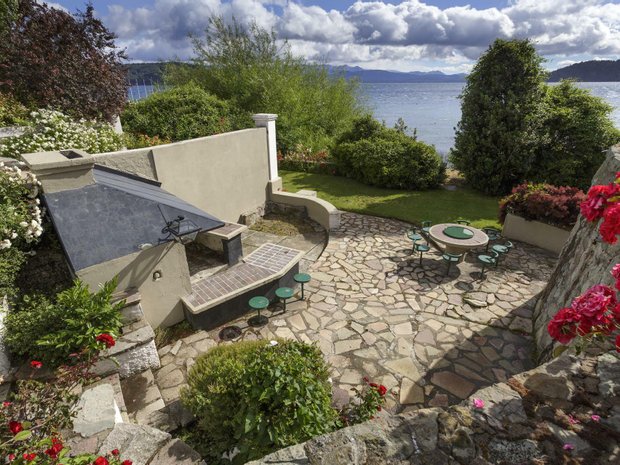 Luxury homes for sale in San Carlos de Bariloche, Río Negro, Argentina ...