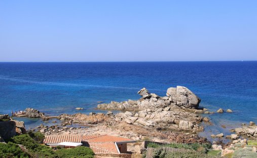 Luxury homes for sale in Portobello, Sardinia, Italy | JamesEdition