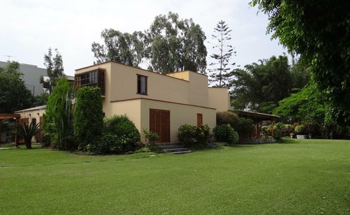 Luxury homes for sale in Peru | JamesEdition