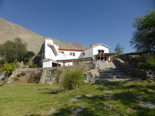 Luxury homes for sale in Asia, Lima Region, Peru | JamesEdition