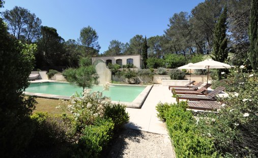 Luxury homes for sale in Montpellier, Occitanie, France | JamesEdition