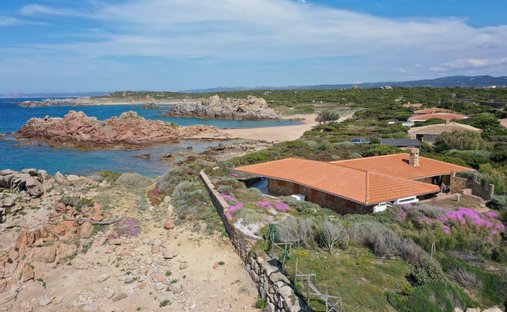 Luxury homes for sale in Portobello, Sardinia, Italy | JamesEdition
