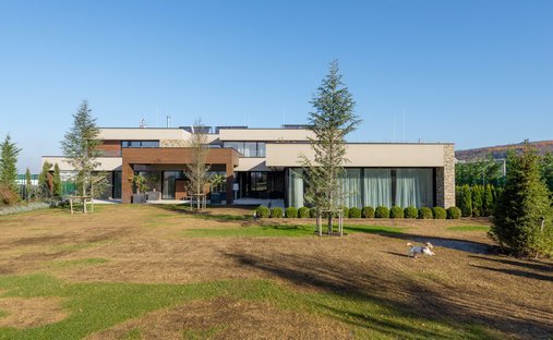 Luxury homes for sale in Slovakia | JamesEdition