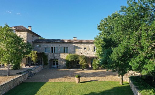 Luxury homes for sale in Montpellier, Occitanie, France | JamesEdition