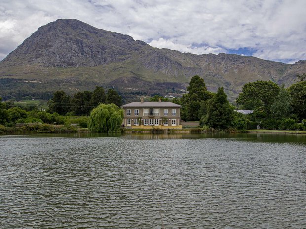 Luxury farm ranches for sale in Grabouw, Grabouw, Western Cape, South ...