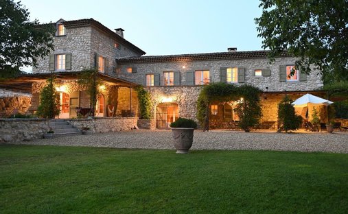 Luxury homes for sale in Montpellier, Occitanie, France | JamesEdition
