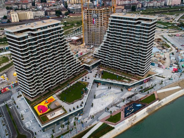 Luxury homes for sale in Beograd, Serbia | JamesEdition