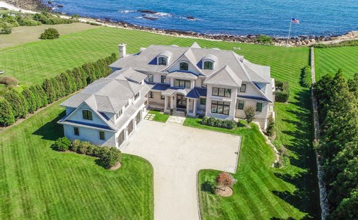 Propiedades y Casas de Lujo a la Venta por Agentes a Nivel Mundial ...