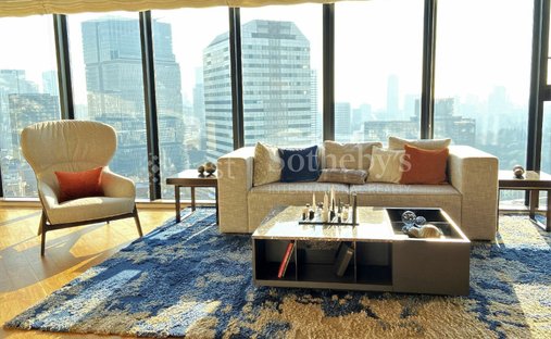 Luxury condos for sale in Japan | JamesEdition