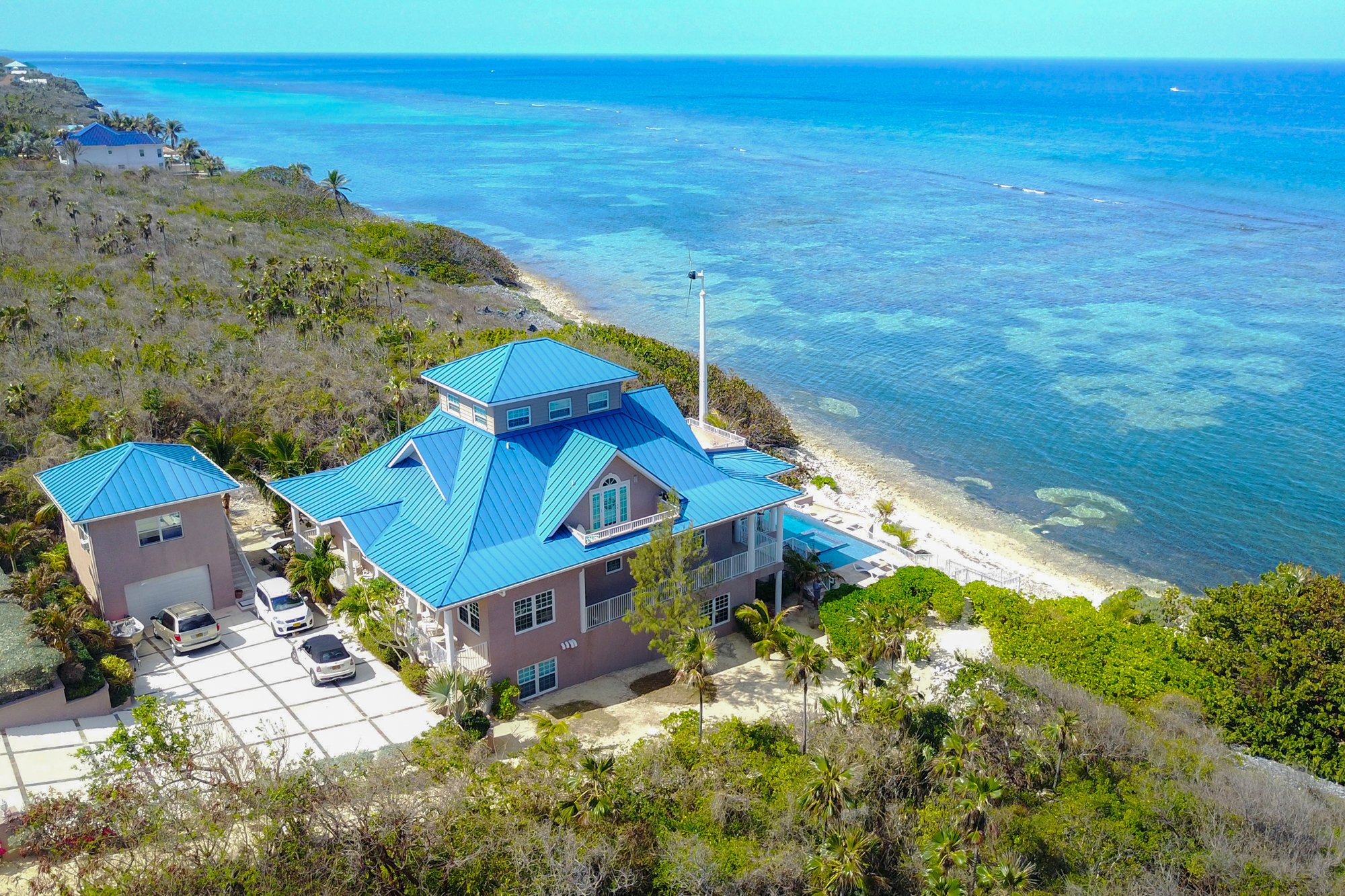 Our Cayman Cottage In East End, Cayman Islands For Sale (11291891)