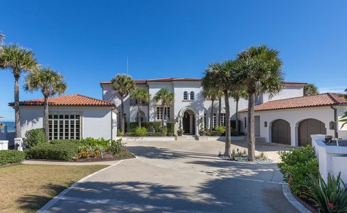 Luxury homes for sale in Florida, United States | JamesEdition