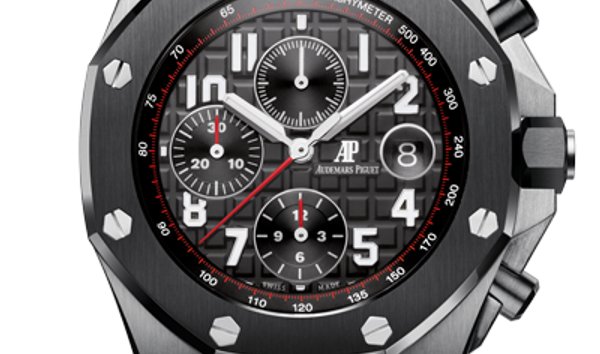 Watches - 86 Audemars Piguet Royal Oak Offshore for sale on JamesEdition