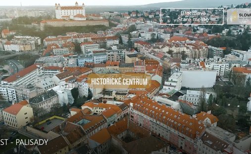 Luxury homes for sale in Slovakia | JamesEdition