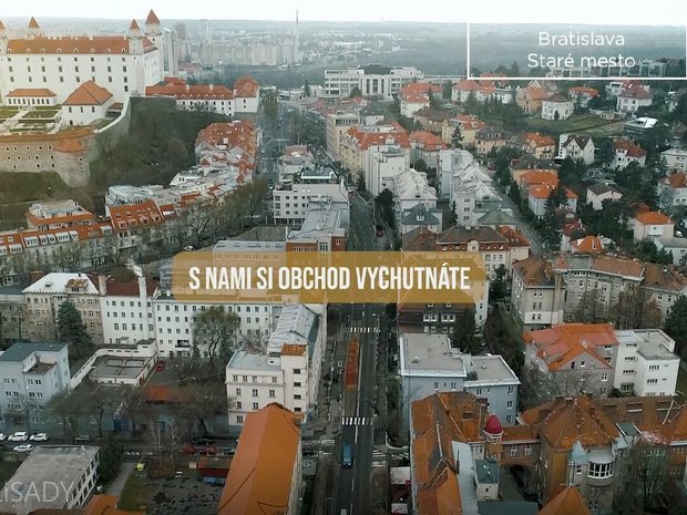 Luxury homes for sale in Slovakia | JamesEdition