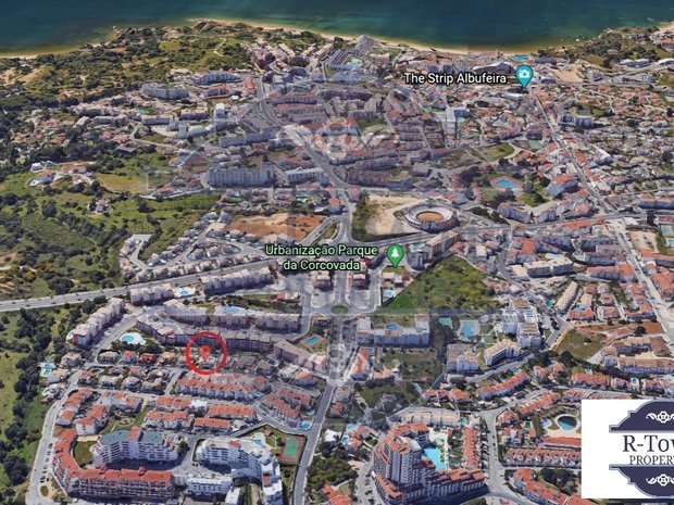 Luxury villas for sale in Montechoro, Albufeira, Algarve, Portugal ...