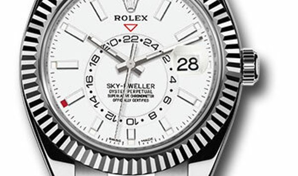 Watches - 520 Rolex for sale on JamesEdition