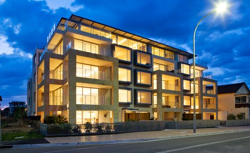 Luxury beachfront homes for sale in Australia | JamesEdition