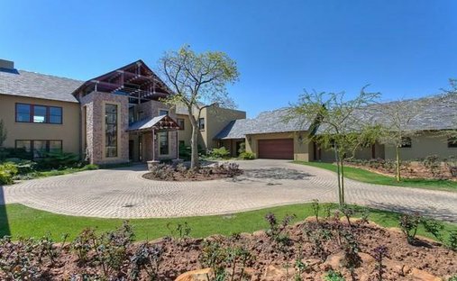 Luxury homes for sale in Midrand, Gauteng, South Africa | JamesEdition
