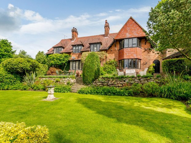 Luxury homes for sale in Harrogate, England, United Kingdom | JamesEdition
