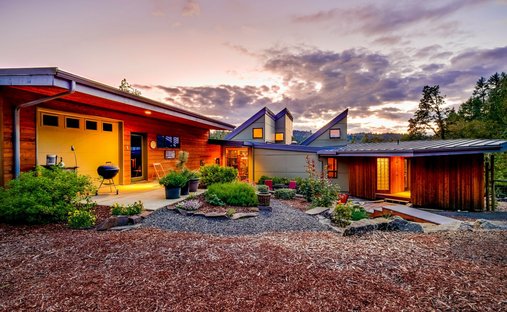 Luxury homes for sale in Eugene, Oregon | JamesEdition