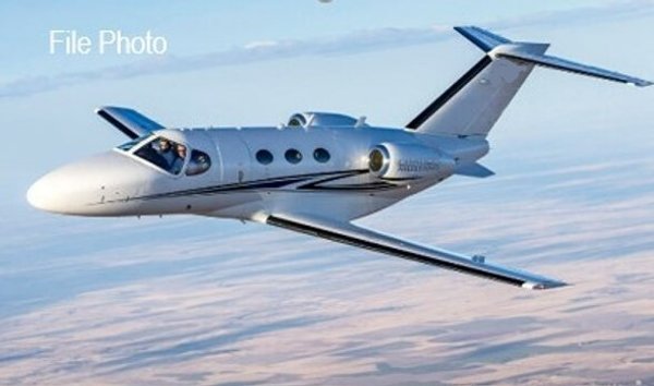 Boeing Bbj For Rent (10591093)