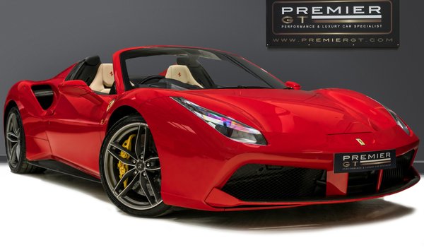 Ferrari for sale | JamesEdition