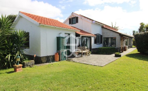 Luxury homes for sale in Azores, Portugal | JamesEdition