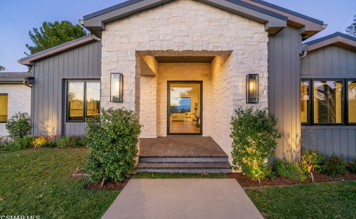 Luxury homes for sale in Hidden Hills, California | JamesEdition