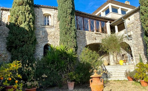 Luxury homes for sale in Montpellier, Occitanie, France | JamesEdition