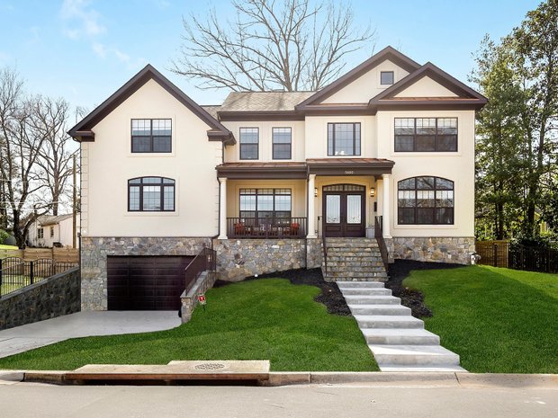 Luxury homes for sale in Maryland, United States | JamesEdition