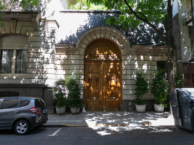 Luxury homes for sale in Buenos Aires, Buenos Aires, Argentina ...