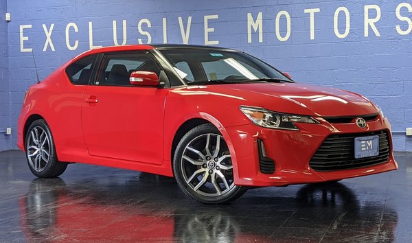 Scion for sale | JamesEdition