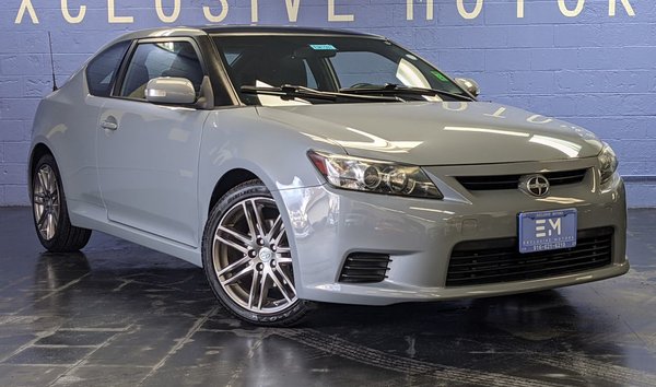 Scion for sale | JamesEdition