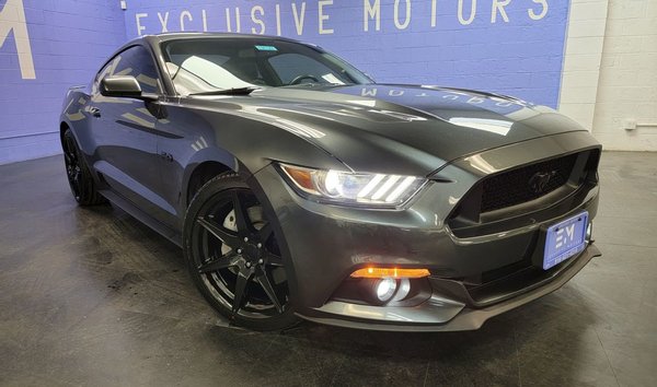 Ford Mustang for sale | JamesEdition