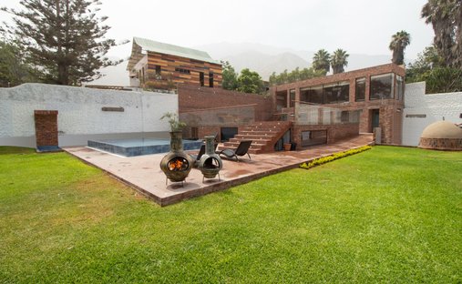 Luxury homes for sale in Peru | JamesEdition
